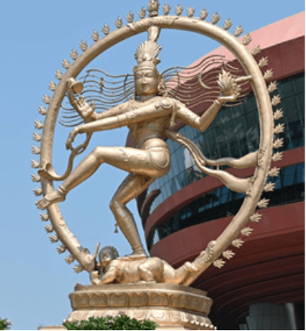 Bharatiya Oop Mahadweep Jambu Dweep